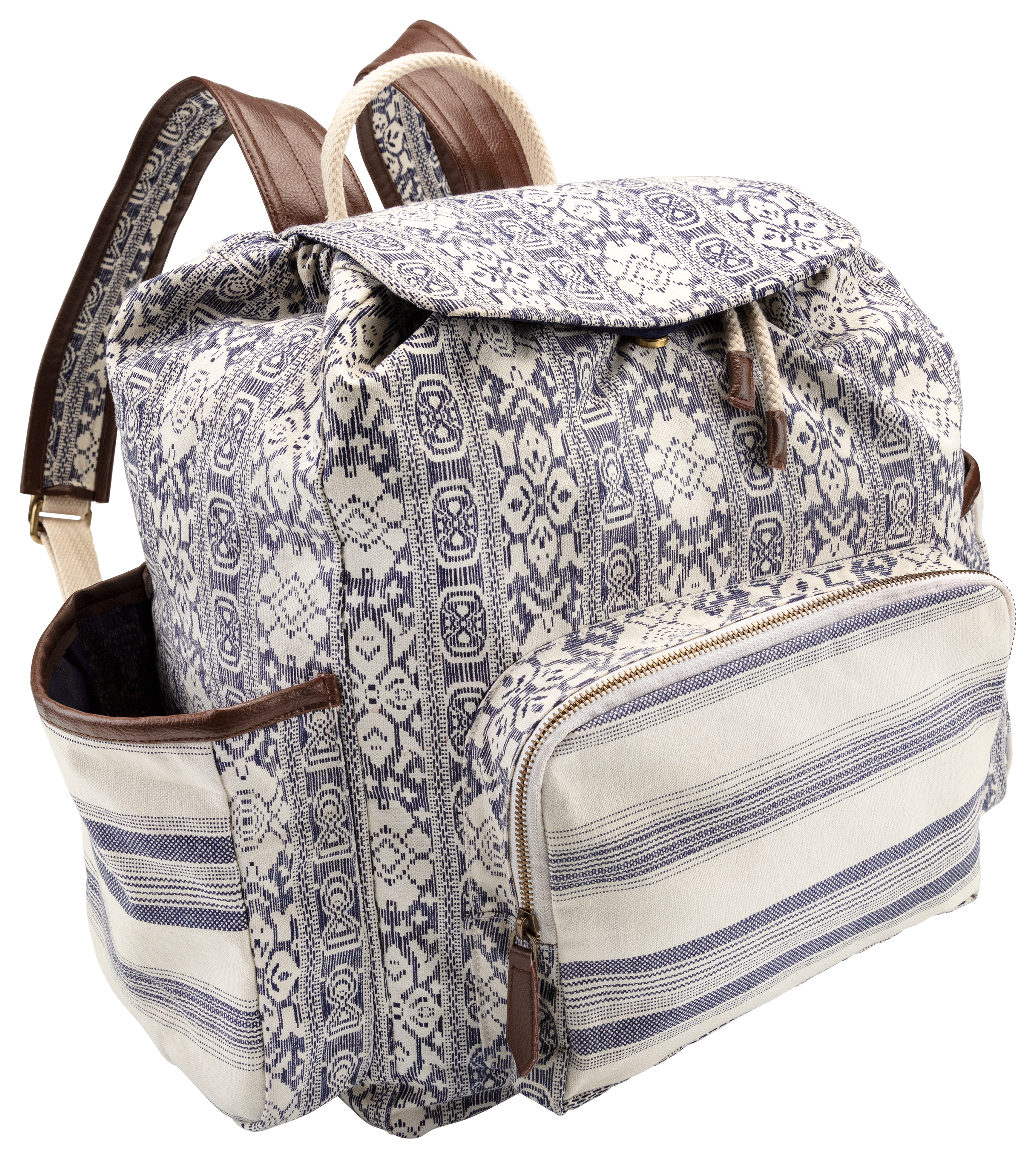 Quagga Ikat Backpack for Ladies | Bass Pro Shops